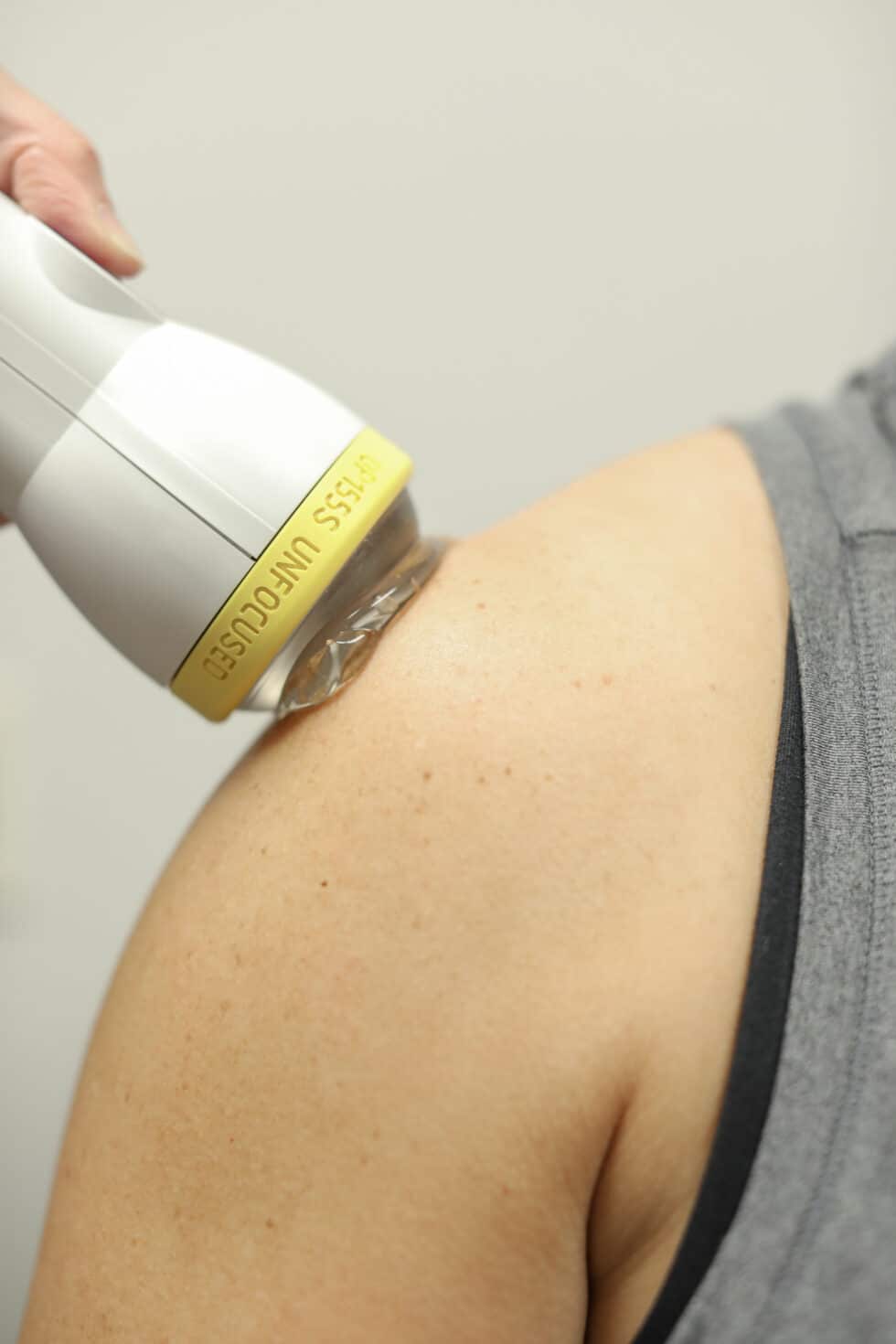 Shockwave Therapy - Innovative Nerve & Joint Centers