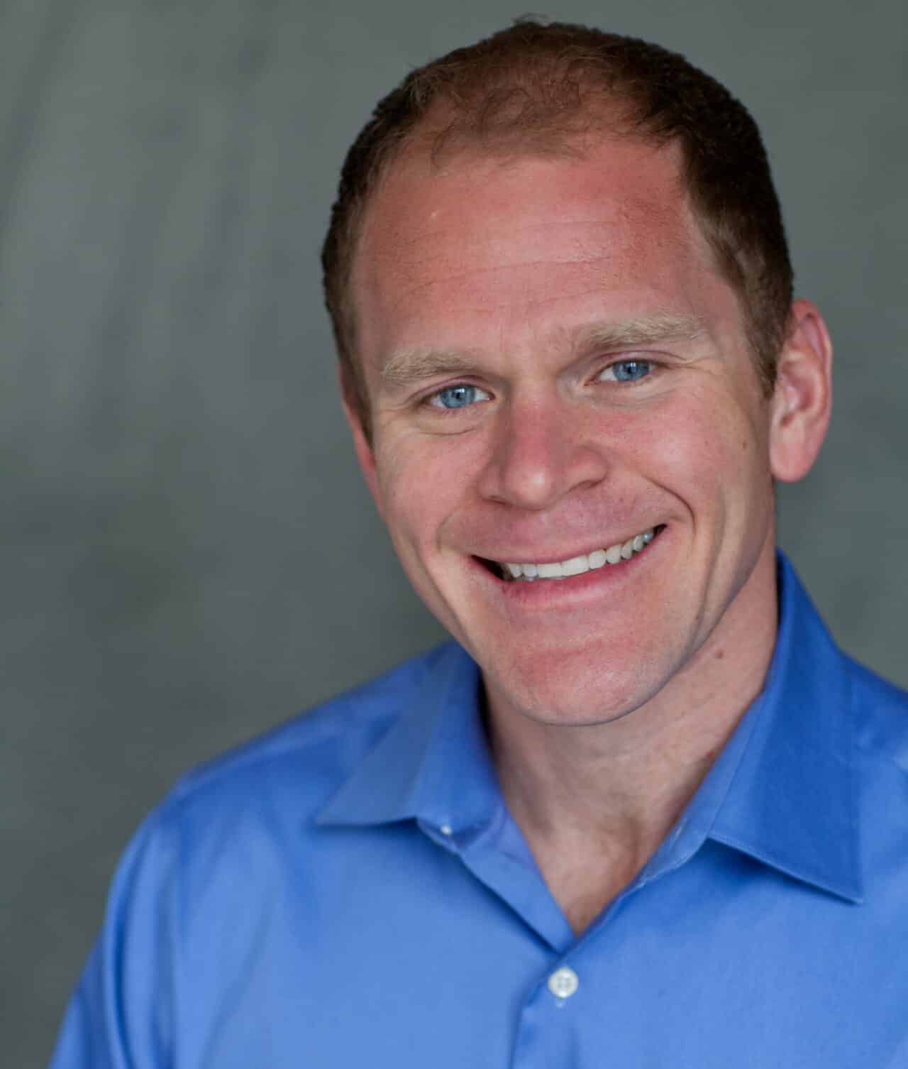 Meet the Doctor: Dr. Paul Fisher at Innovative Nerve Centers